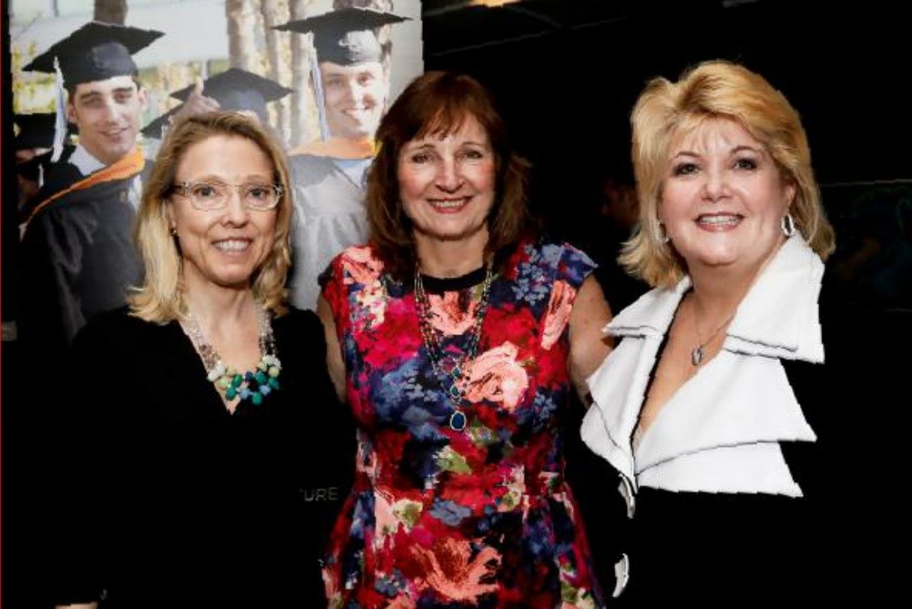 The Tour - Vision Tour | Stockton University