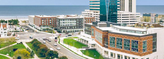 Additional Locations - Stockton University Instructional Sites ...